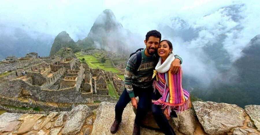 Machu Picchu One Day Trip from Cusco - Transportation and Logistics: Why They Matter