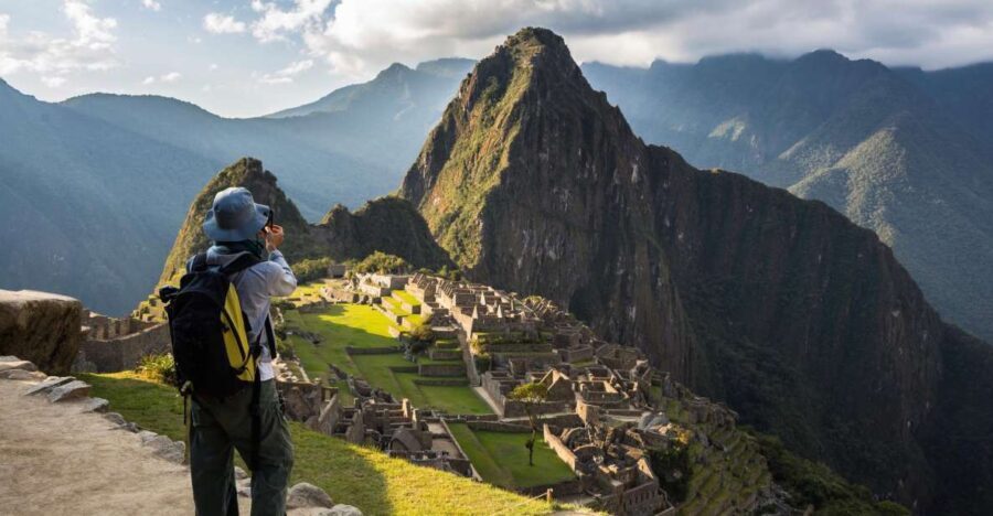 Machu Picchu: Private Full-Day Tour with Afternoon Entrance - Analyzing the Experience: What Makes It Stand Out