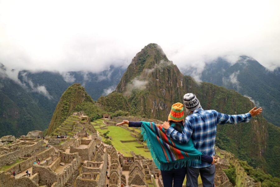 Machu Picchu Tour By Train Full Day - Culture (1 DAY) - Exploring Machu Picchu Town & Lunch