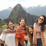 Machupicchu 2025: The best ticket Circuit 2 - What Makes Circuit 2 Special?