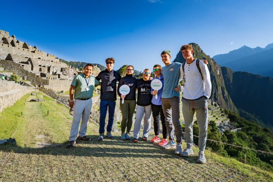 Machupicchu Private Guided service - What Makes This Tour Worth Considering?