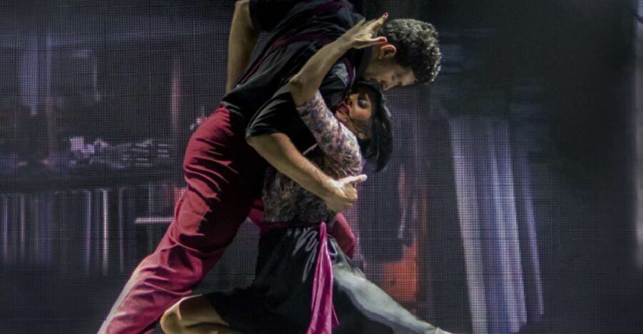 Madero Tango: Executive Only Tango & Folklore Show - Authenticity and Value: What Travelers Say