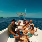 Magdalena: Tayrona Park Cruise with Snorkeling & Beaches - What Sets This Tour Apart?