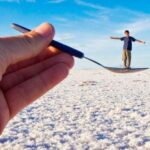 Magic Expedition: Uyuni Salt Flat in 2 Days from Sucre - Transport and Group Size