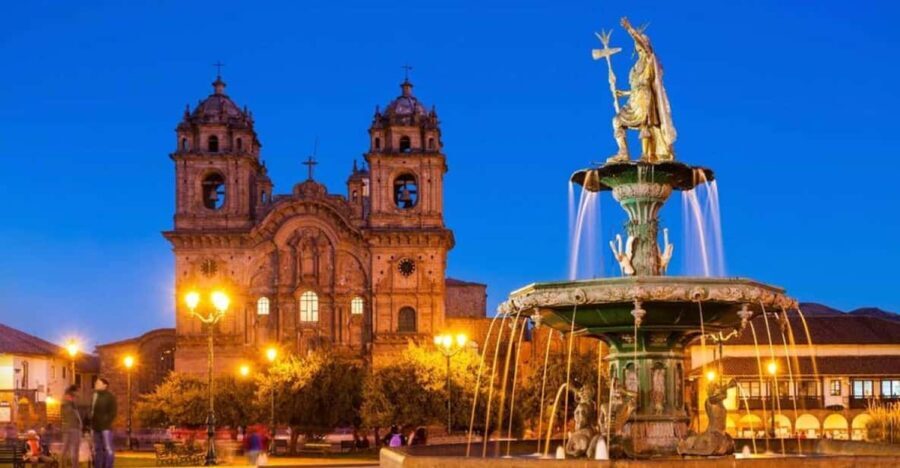 Magical Cusco City Tour - Who Should Consider This Tour?