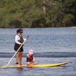 Manaus: Amazon River Stand-Up Paddle - What to Expect: From Manaus Hotel to the Amazon Water