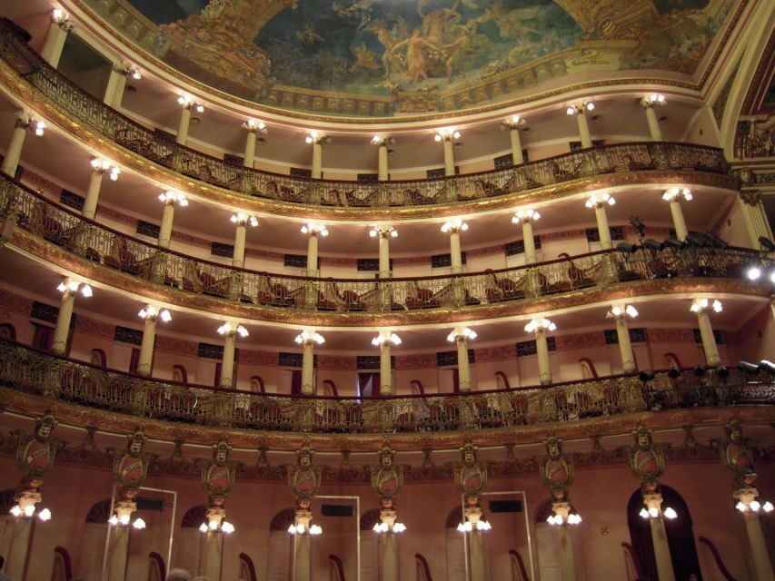 Manaus Sightseeing Tour - Transport, Timing, and Group Size