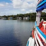 Manaus to Santarém: 36-Hour Ferry on the Amazon - What to Expect on Board