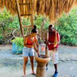 Mangrove ecotour and fishing in Cartagena's natural mangrove - The Experience in Action: What Travelers Are Saying