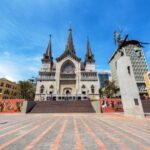 Manizales City Tour with Cable Car and Chipre Viewpoint - What’s the Value of This Tour?