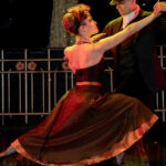Mansión Tango Dinner Show with Semi Private Transfer - Practical Tips for Your Evening