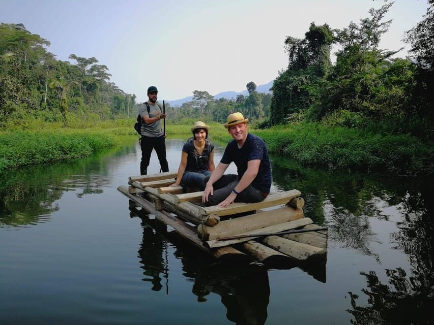 Manu National Reserve 5D | Pusharo Petroglyphs | - What Makes This Tour Stand Out?