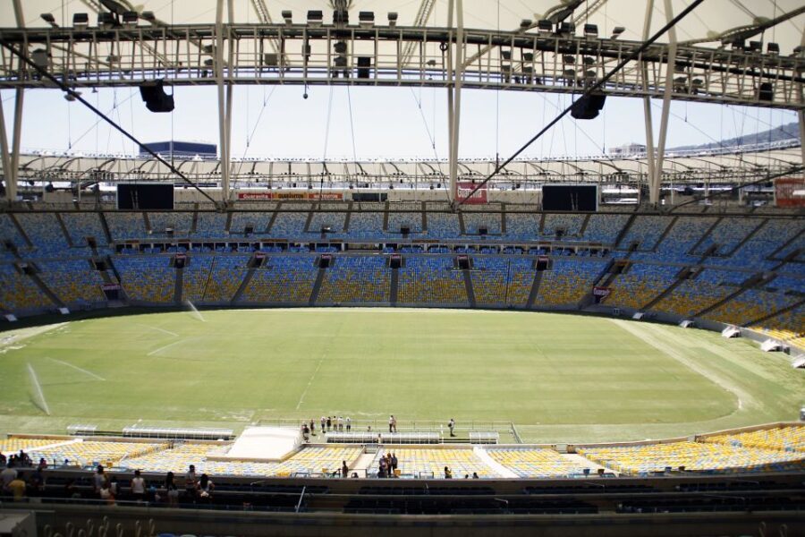 Maracana Stadium 3-Hour Behind-the-Scenes Tour - An In-Depth Look at the Maracana Tour Experience