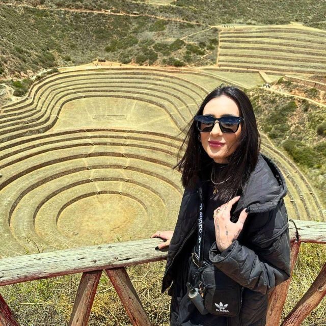 Maras and Moray ATV tour - A Closer Look at the Itinerary