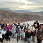 Maras Moray - Salt Mines of Maras: A Living Landscape
