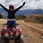 Maras Moray Cusco Peru: Half day Tour & Picnic with Llamas - What’s Included and What to Budget For