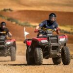 Maras Moray on Atvs - The Scenic ATV Journey