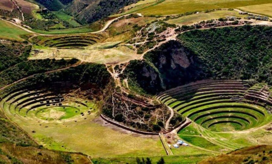 Maras Moray Sacred Valley Tour from Cusco - Authentic Insights from Past Travelers