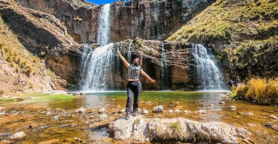 Marcapomacocha From Lima - Discover the Lakeside Route - What’s Included and What’s Not