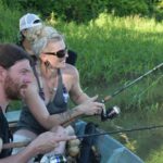 MDD: Yacumama Lake and Piranha fishing - The Itinerary in Detail
