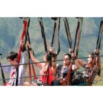 Medellin: 4-Hour Zip-Line Adventure - The Itinerary Breakdown