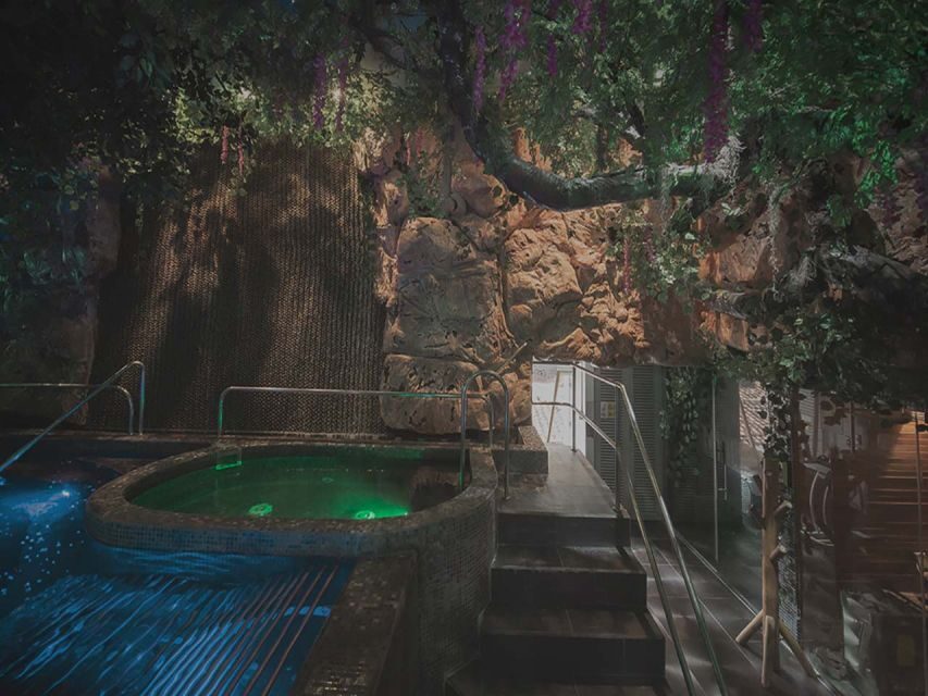 Medellín: 6-Hour Luxury Wellness Spa Retreat - What Sets This Spa Apart?