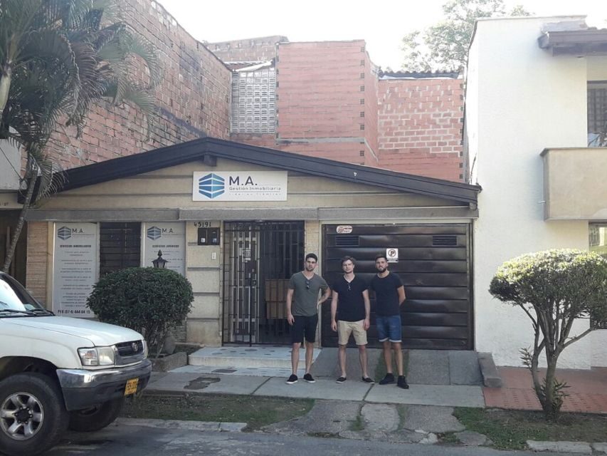 Medellin and Guatape Full Day Pablo Escobar Tour - The Itinerary in Detail