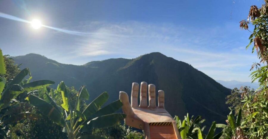 Medellin: Coffee and fruit tour - In-Depth Breakdown of the Tour