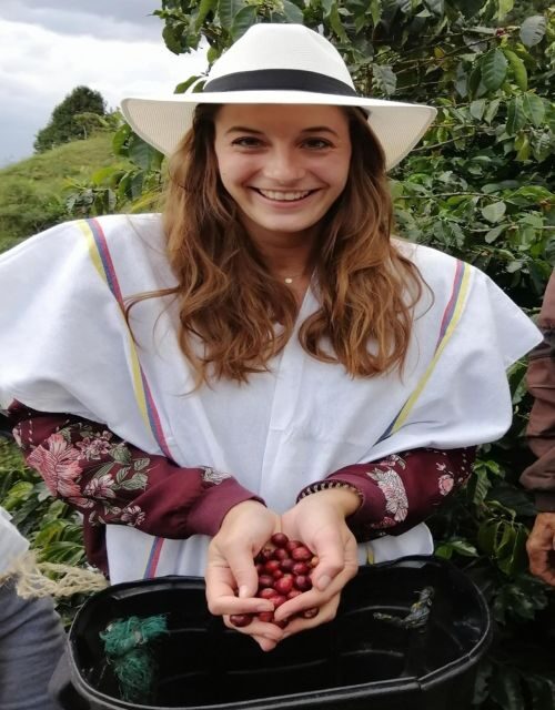 Medellín Coffee Farm Tour with Trolley and Cable Car Ride - What to Expect During the Tour