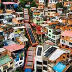 Medellin Commune 13: art, war, love, hate and resilience. - Why this tour could be a good fit