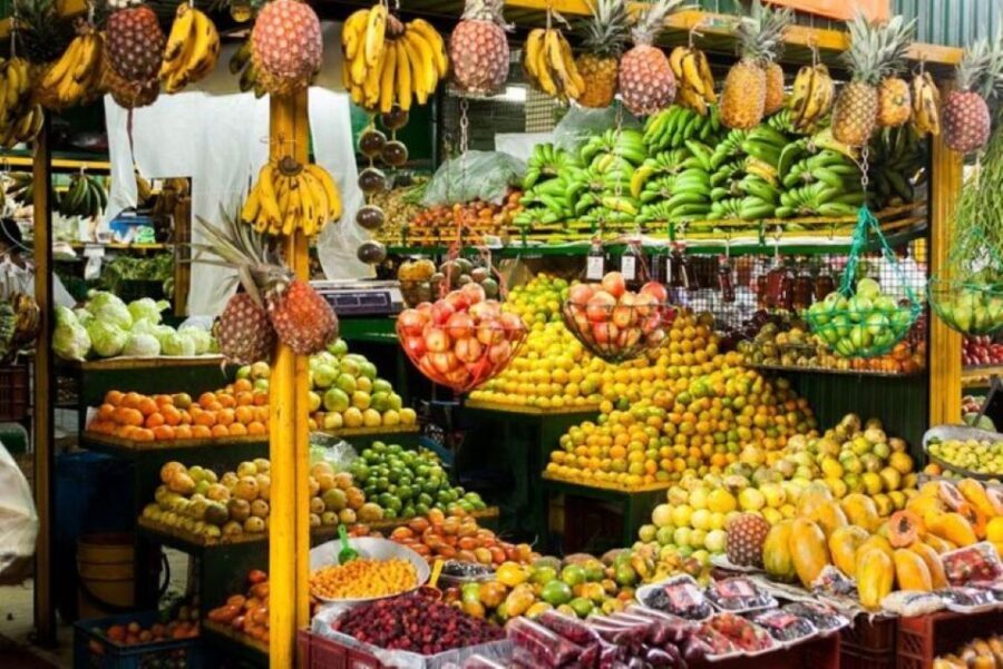 Medellín: Comuna 13 and Exotic Fruits Day Tour - Who Should Consider This Tour?
