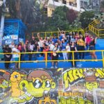 Medellín: Comuna 13 and Graffiti Guided Tour with a Local - What to Expect: A Deep Dive Into the Tour Experience