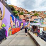 Medellín: Comuna 13 and Graffiti Walking Tour with Snacks - Who Will Love This Tour?