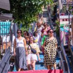 Medellín Comuna 13 local guides snacks and your own graffiti - A Closer Look at the Itinerary