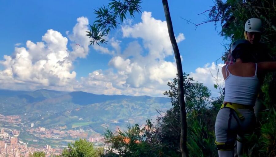 Medellin: Day Trip to Private Zipline and Waterfall Trek - Whats Included and Practical Details
