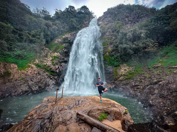 MEDELLÍN: EXPERIENCE THE HIGHEST ZIPLINE IN ALL OF COLOMBIA! - Practical Details and Considerations
