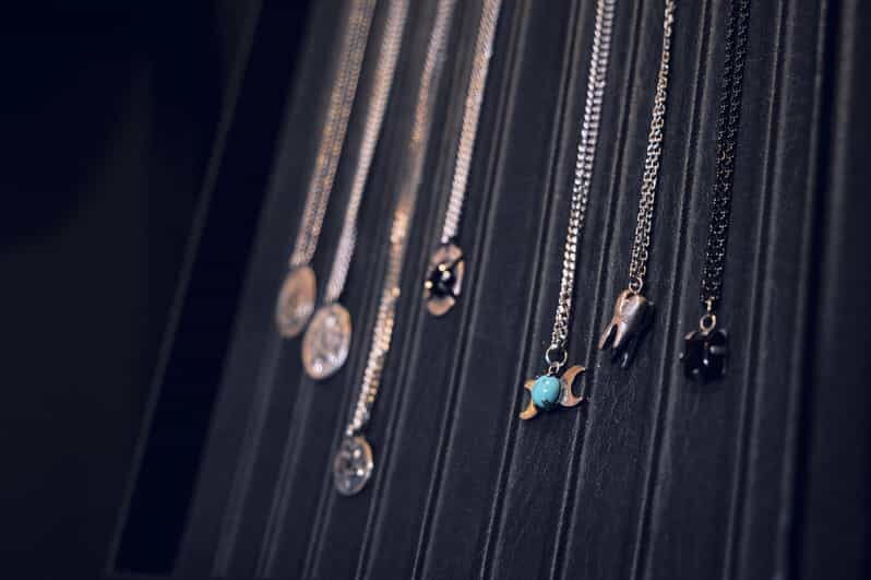 Medellín: Fashion District Guided Tour with - Final Thoughts