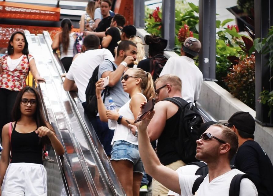 Medellin: Full Day Guided City Highlights Tour - The Itinerary: What to Expect and Why It Matters