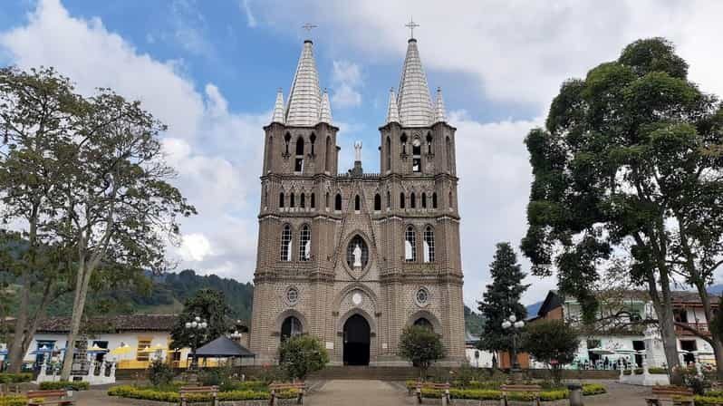 MEDELLIN: GARDEN TOUR + ANDES (PANORAMIC) + TROUT FARM - Final Thoughts: Is It Worth It?