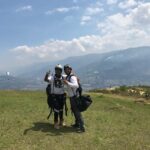 MEDELLÍN: GUATAPÉ, EL PEÑOL + PARAGLIDING! - Practical Tips for Travelers