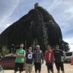 Medellín: Guatape Village with Coffee and Fruit Tasting Tour - Climbing Peñol Rock: A Challenge with a Reward