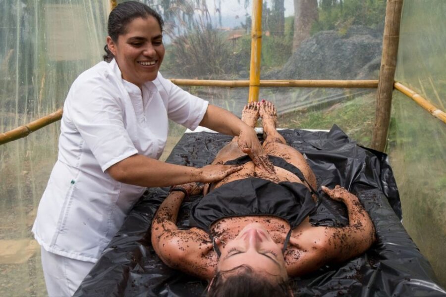 Medellin: Horseback Riding Coffee Farm Tour with Coffee Spa - Practical Details and What You Need to Know