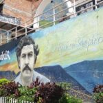 Medellin: In the footsteps of Pablo Escobar through the city - Who Will Love This Tour?