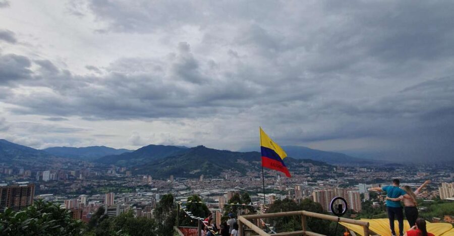Medellin: Insider City Tour - Real Traveler Insights