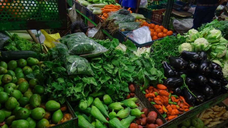 Medellín Multi-sensory Tour in the market, +15 Exotic Fruits - Why This Tour Matters for Your Medellín Visit