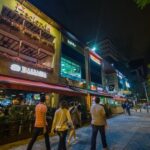 Medellín: Nightlife Tour - Detailed Breakdown of the Itinerary