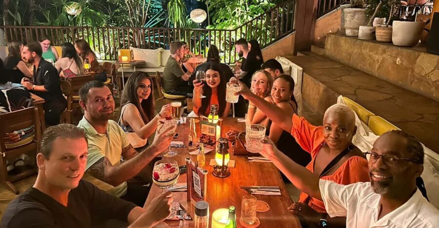 Medellín: One Night in El Cielo Viewpoint with activities - Why Travelers Love This Tour