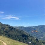 Medellín Paragliding - Go Pro Included - Detailed Breakdown of the Itinerary