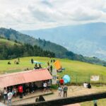 Medellín: Paragliding in the Colombian Andes - Detailed Breakdown of the Itinerary