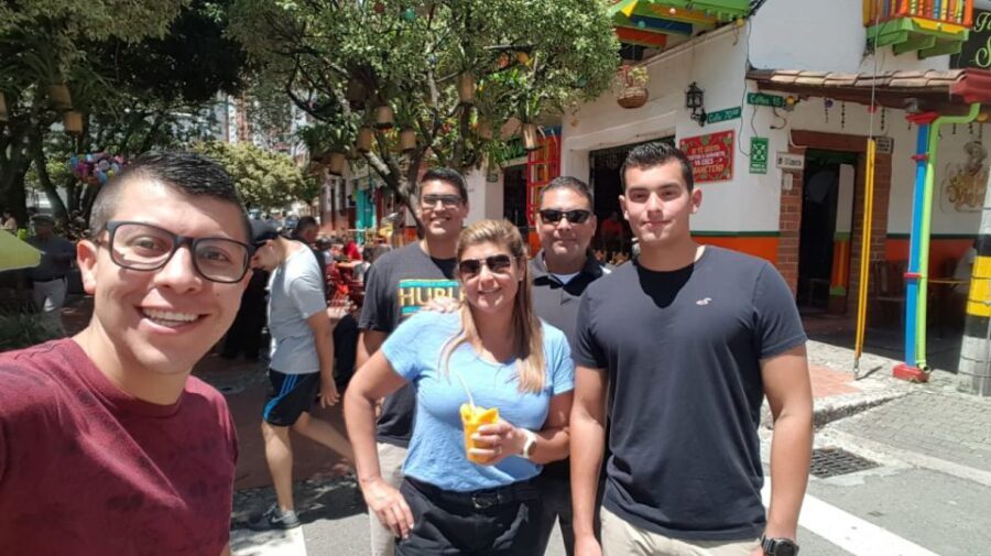 Medellin: Private 3-Hour Pablo Escobar Tour - Who Will Appreciate This Tour?